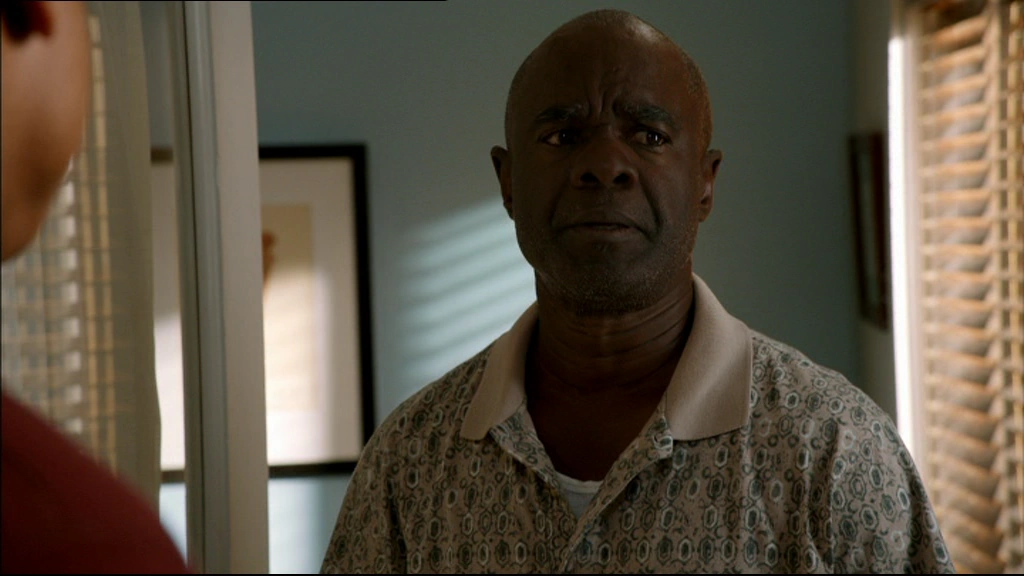 James Pierce | NCIS Database | Fandom