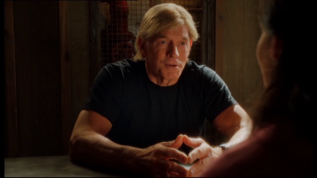 Ray Turner | NCIS Database | Fandom