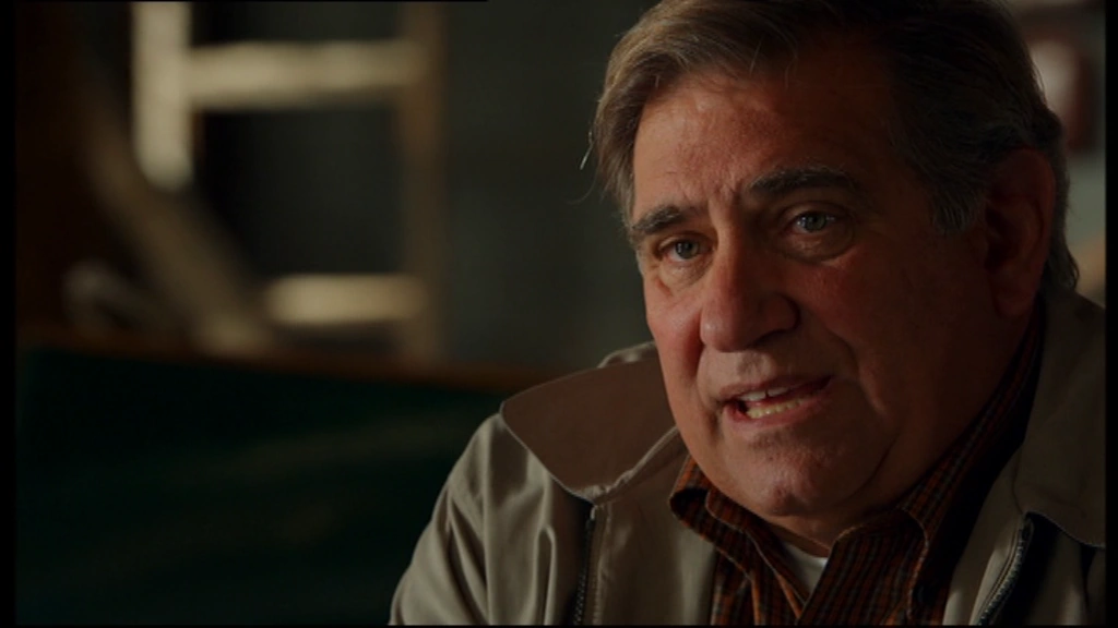 James Cleary | NCIS Database | Fandom