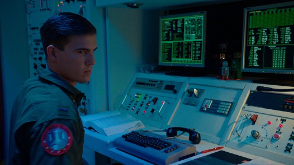 Gerald Zindower | NCIS Database | Fandom