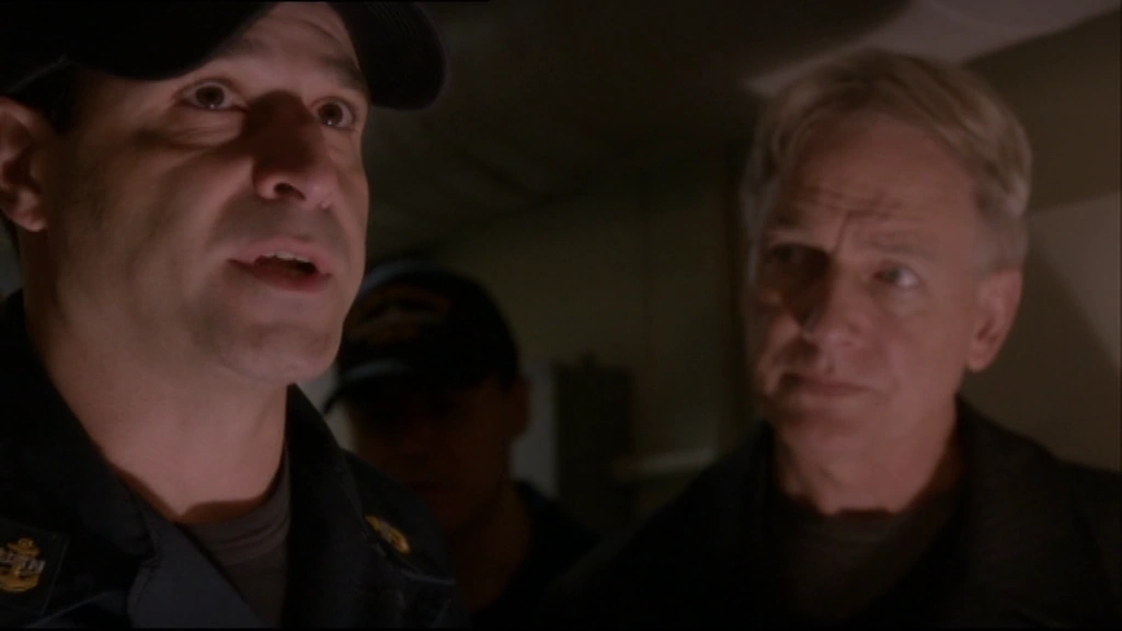 David Harketti | NCIS Database | Fandom