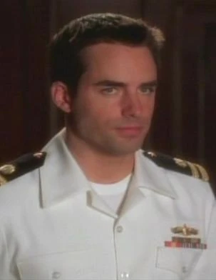 Gregory Vukovic | Wiki NCIS | Fandom