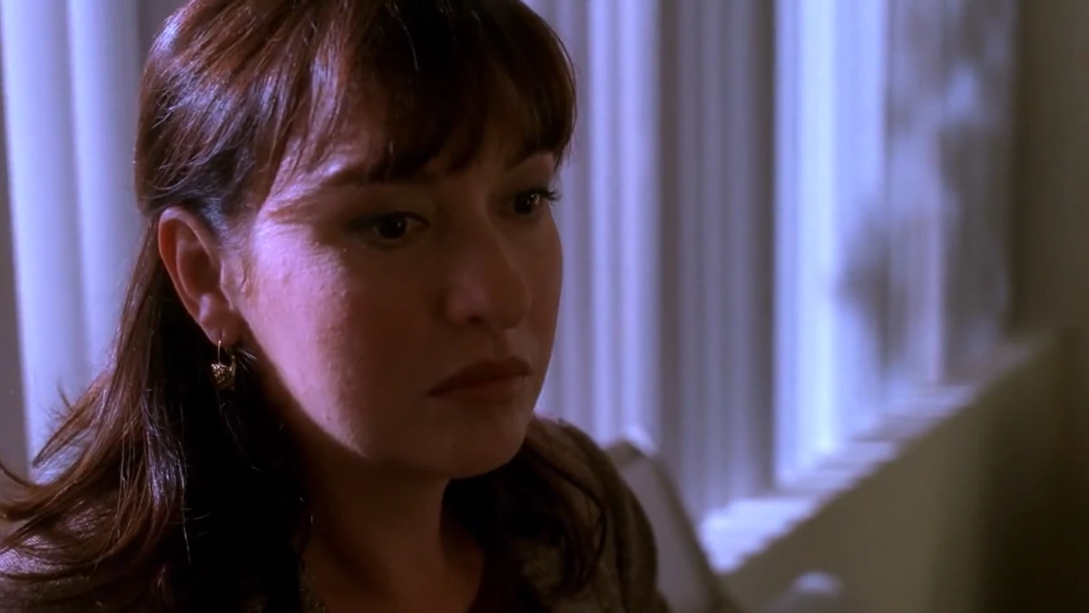 Lina Reyes | NCIS Database | Fandom