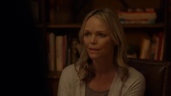 Nance Freeman | NCIS Database | Fandom