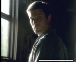 Jackson Gibbs | NCIS Database | Fandom
