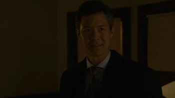Kai Chen | NCIS Database | Fandom