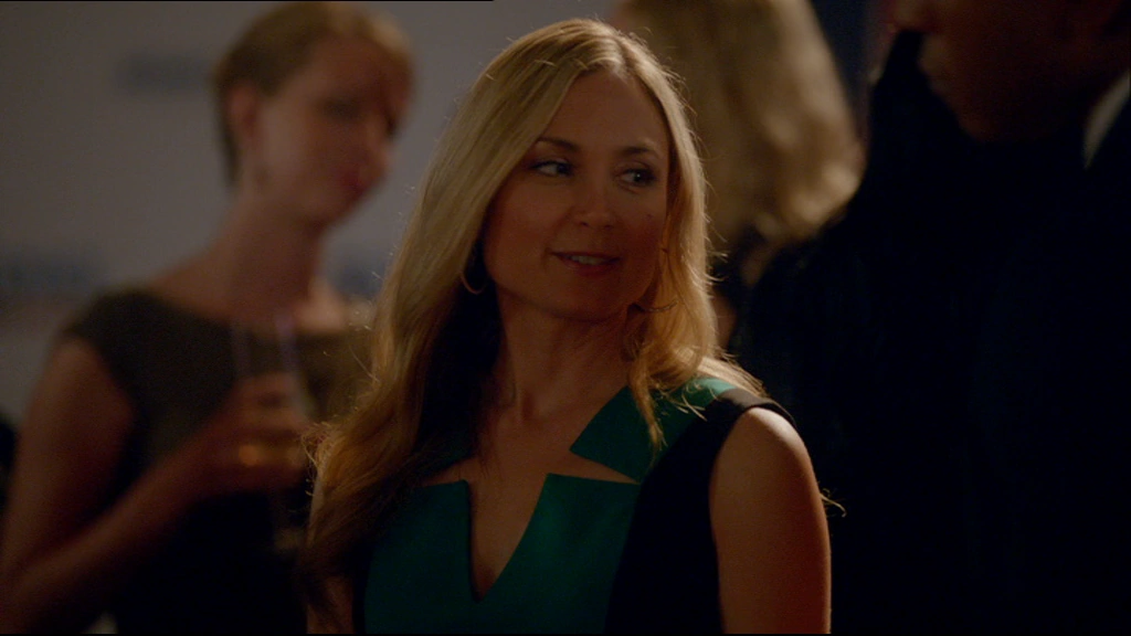 Rebecca Collins | NCIS Database | Fandom