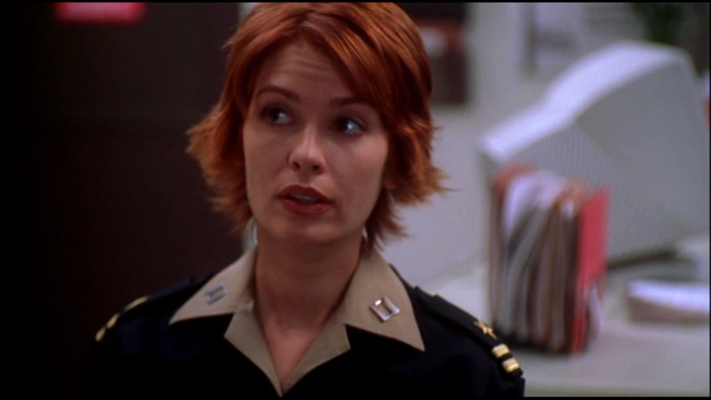 Connors | NCIS Database | Fandom