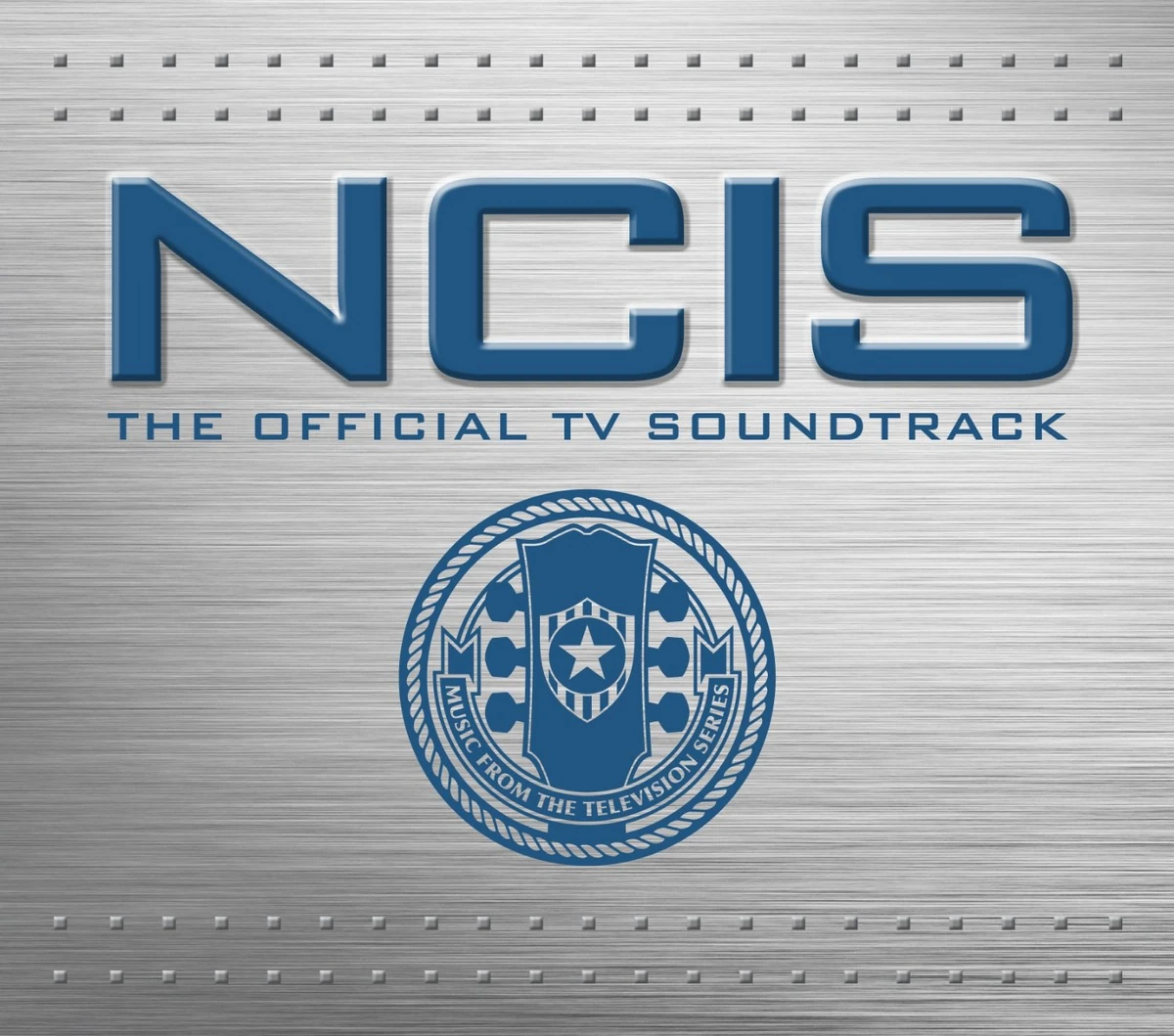Soundtrack NCIS | Wiki NCIS | Fandom