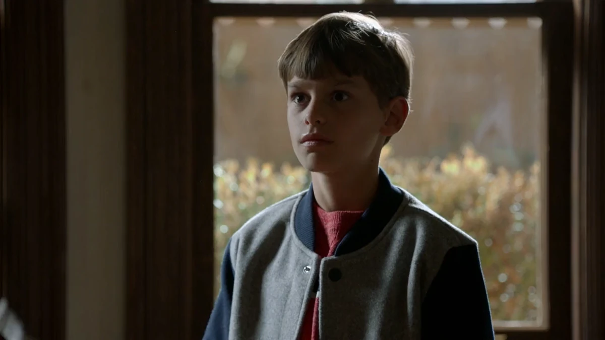 Phineas | NCIS Database | Fandom