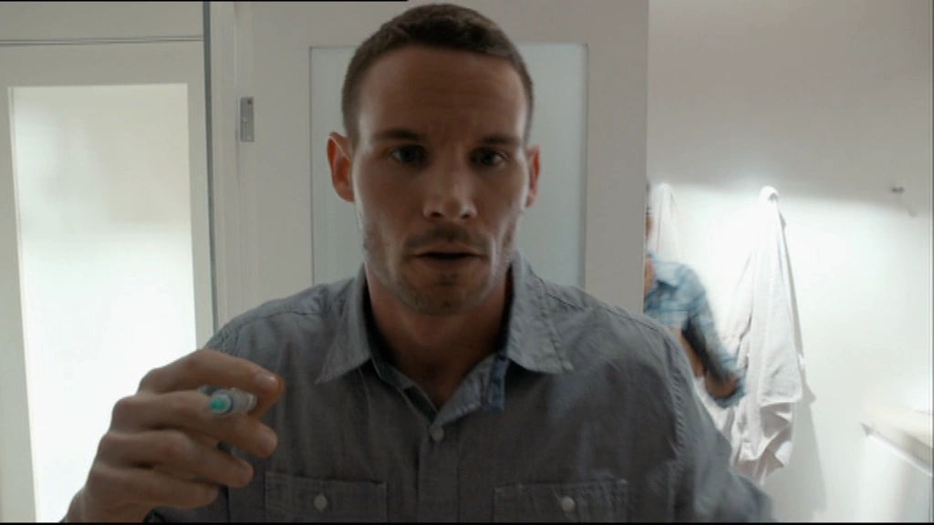 Luke Chase | NCIS Database | Fandom