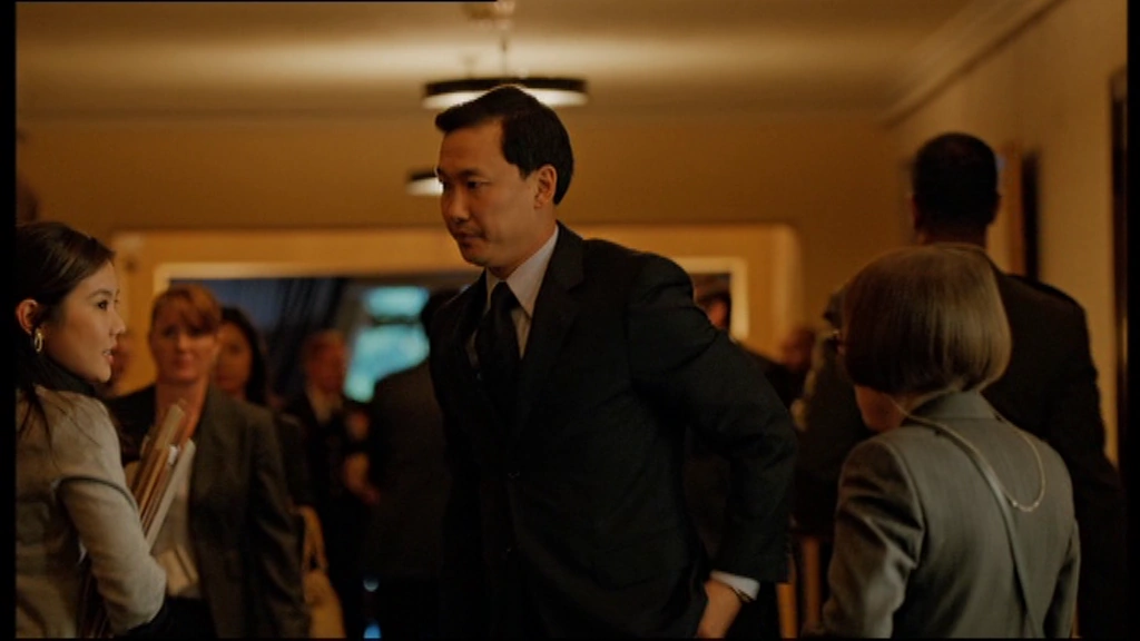 Female Intern | NCIS Database | Fandom