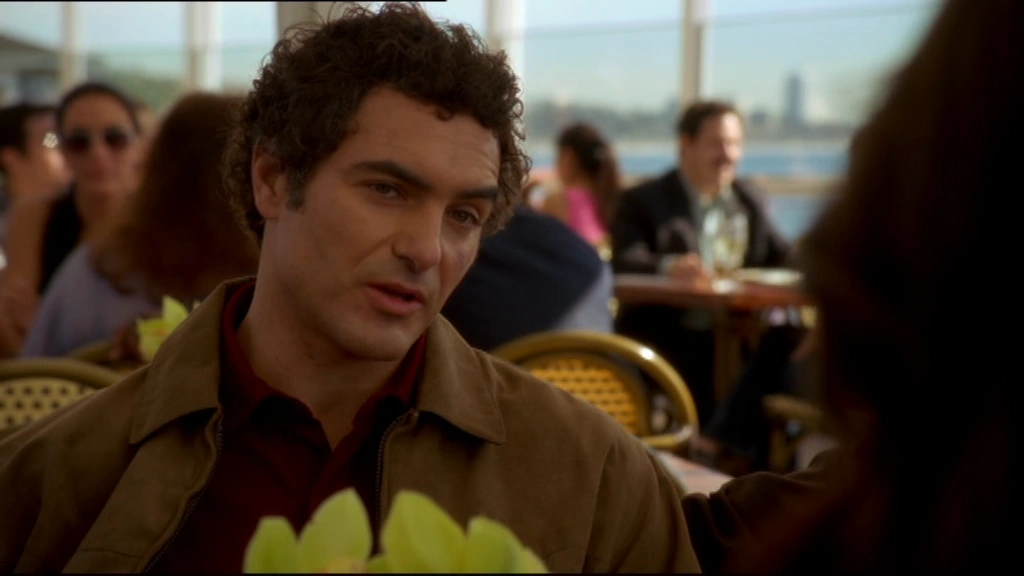 Niko | NCIS Database | Fandom