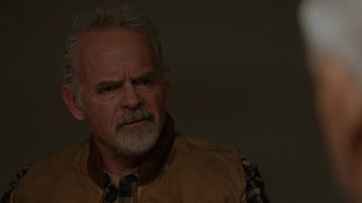 Henry Hoss | NCIS Database | Fandom
