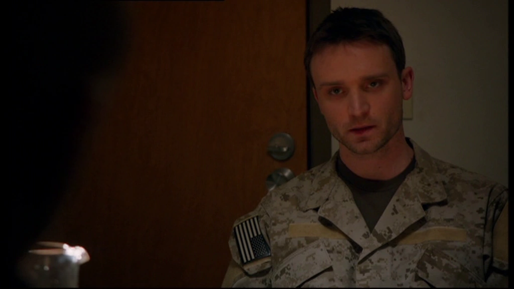 Doug Foster | NCIS Database | Fandom