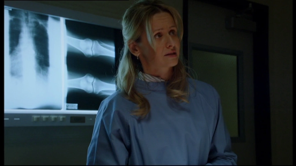 Amy Shuler | NCIS Database | Fandom