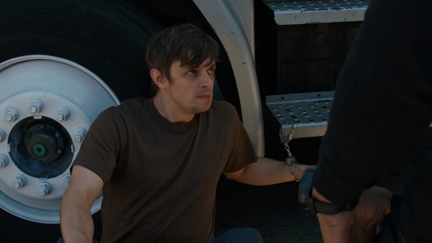 David Milton | NCIS Database | Fandom