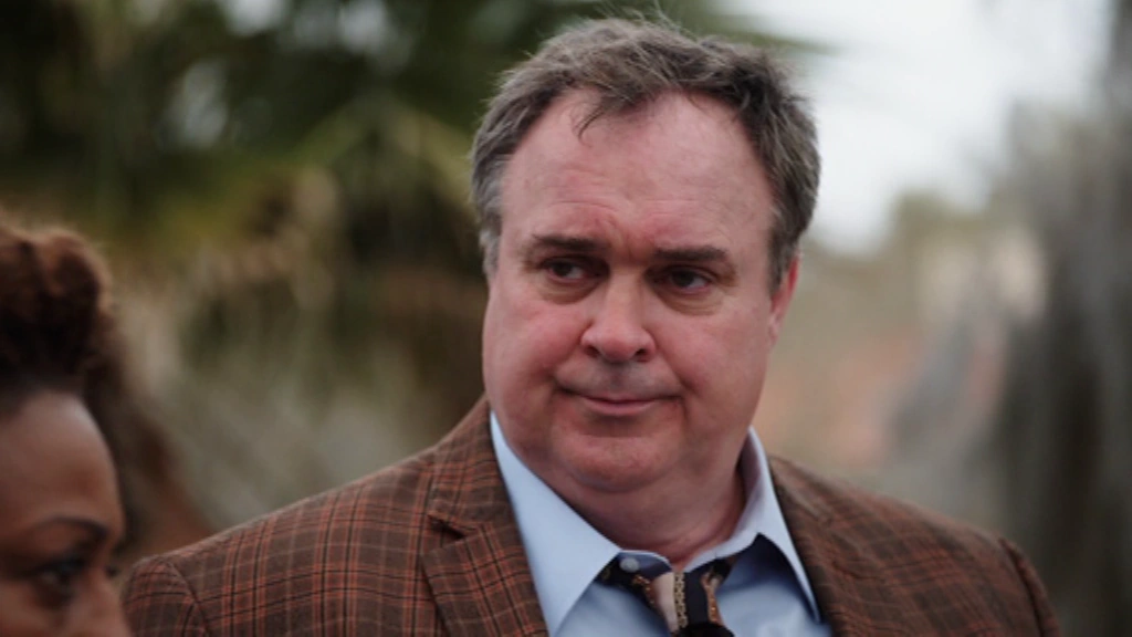 Steven Bellamy | NCIS Database | Fandom