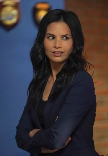 Jessica Knight | NCIS Database | Fandom