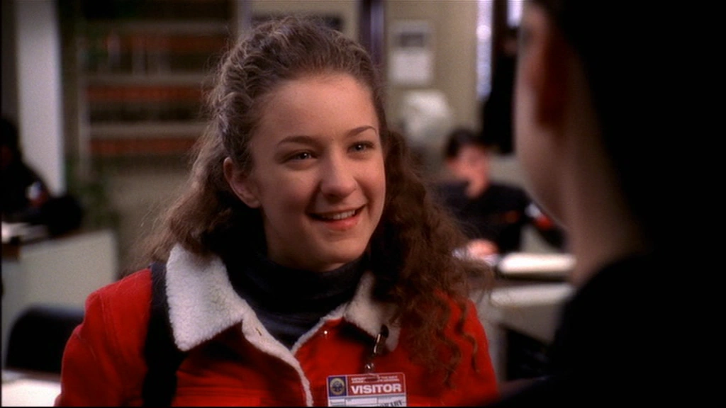 Mathilda Grace Johnson | Wiki NCIS | Fandom