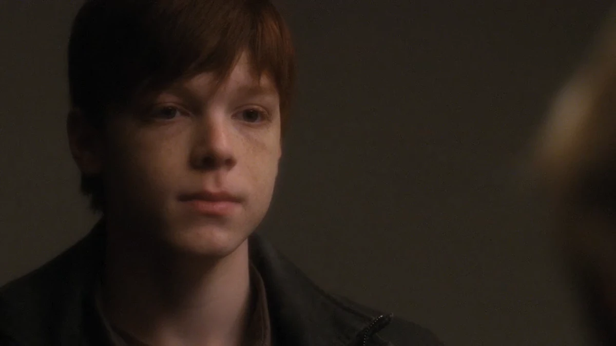 Nick Peyton | NCIS Database | Fandom