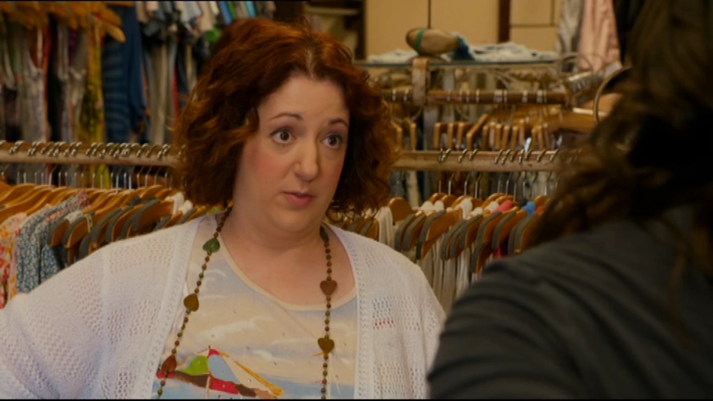 Lady | NCIS Database | Fandom