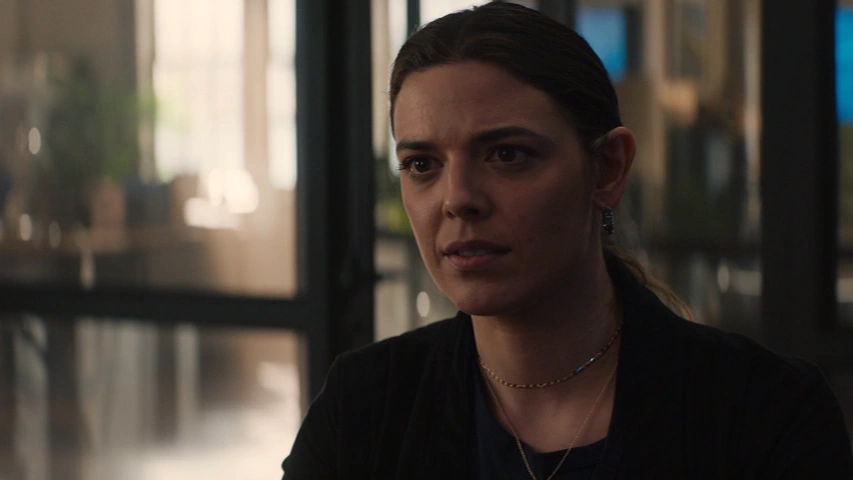 Jenny Alika | NCIS Database | Fandom