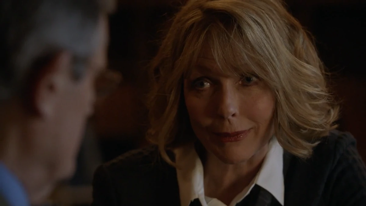 Cadence Darwin | NCIS Database | Fandom