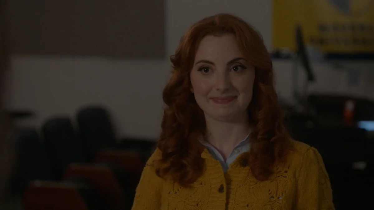 Viktoria Valkov | NCIS Database | Fandom