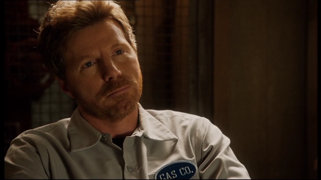 Daniel Howard | NCIS Database | Fandom