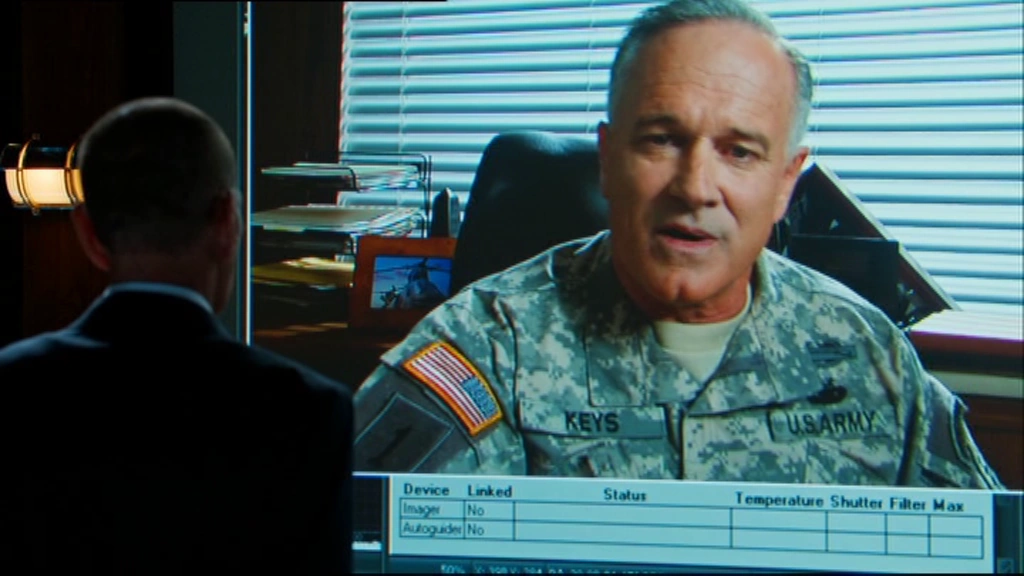 Keys | NCIS Database | Fandom
