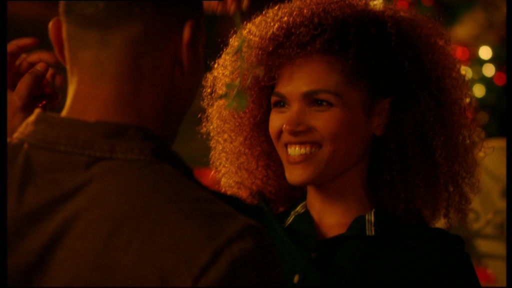 Maria (Higher Power) | NCIS Database | Fandom