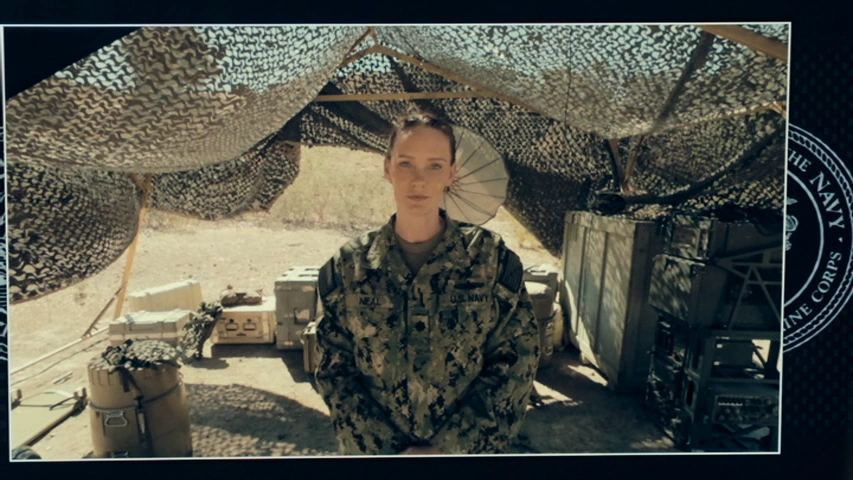 Neal | NCIS Database | Fandom