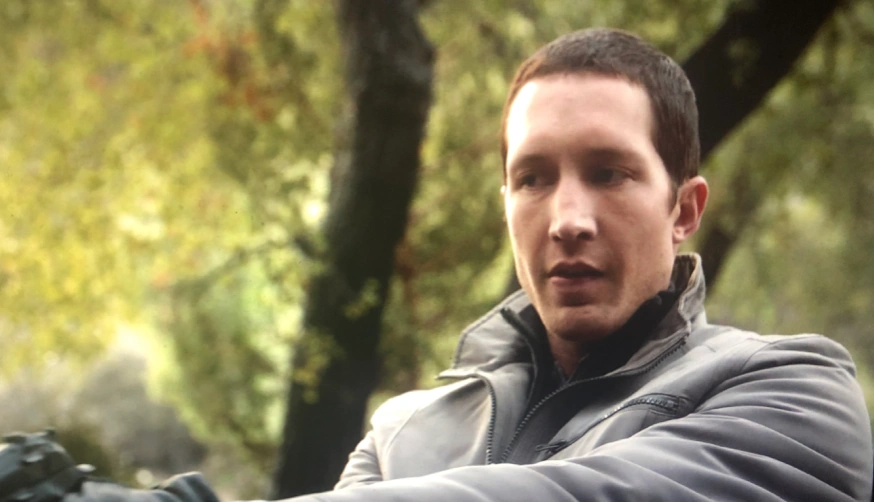 Marcus | NCIS Database | Fandom