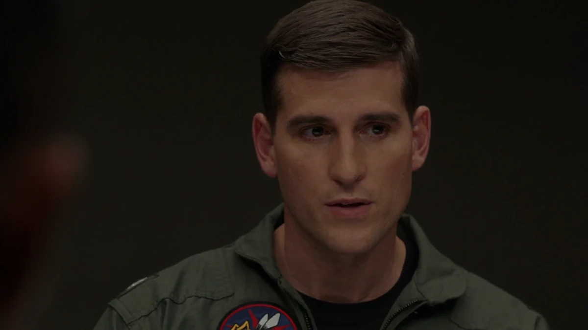 Marshall May | NCIS Database | Fandom
