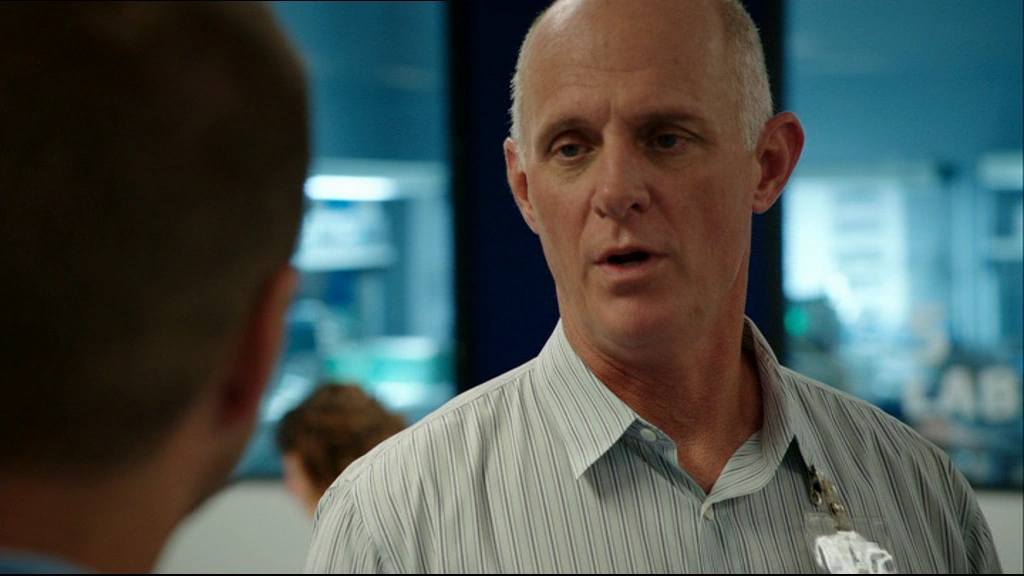 Andrew Hughes | NCIS Database | Fandom