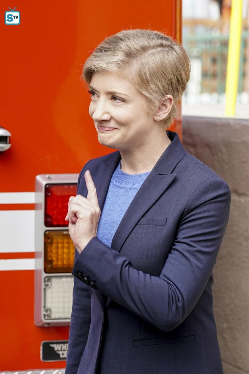 Zoe Morris | Wiki NCIS | Fandom