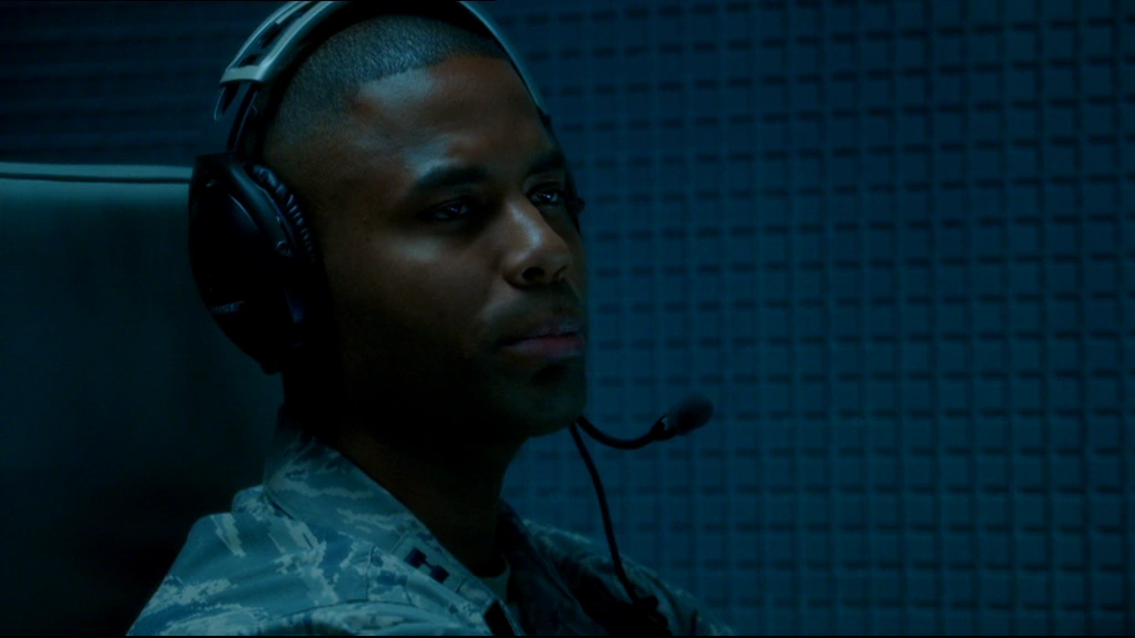 Drone Pilot | NCIS Database | Fandom