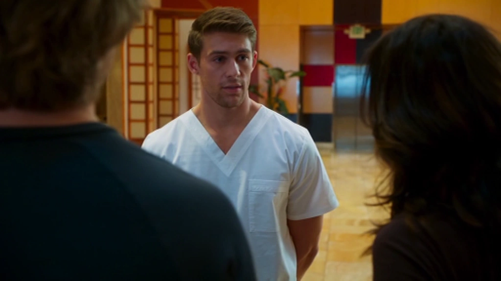 Hans | NCIS Database | Fandom