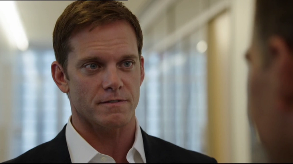 Jason Axelrod | NCIS Database | Fandom