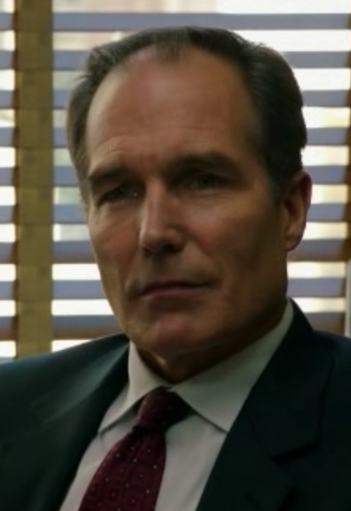 Roger Bates | Wiki NCIS | Fandom