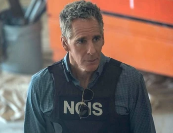 Dwayne Cassius Pride | NCIS Database | Fandom