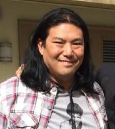 Kyle Harimoto | Wiki NCIS | Fandom