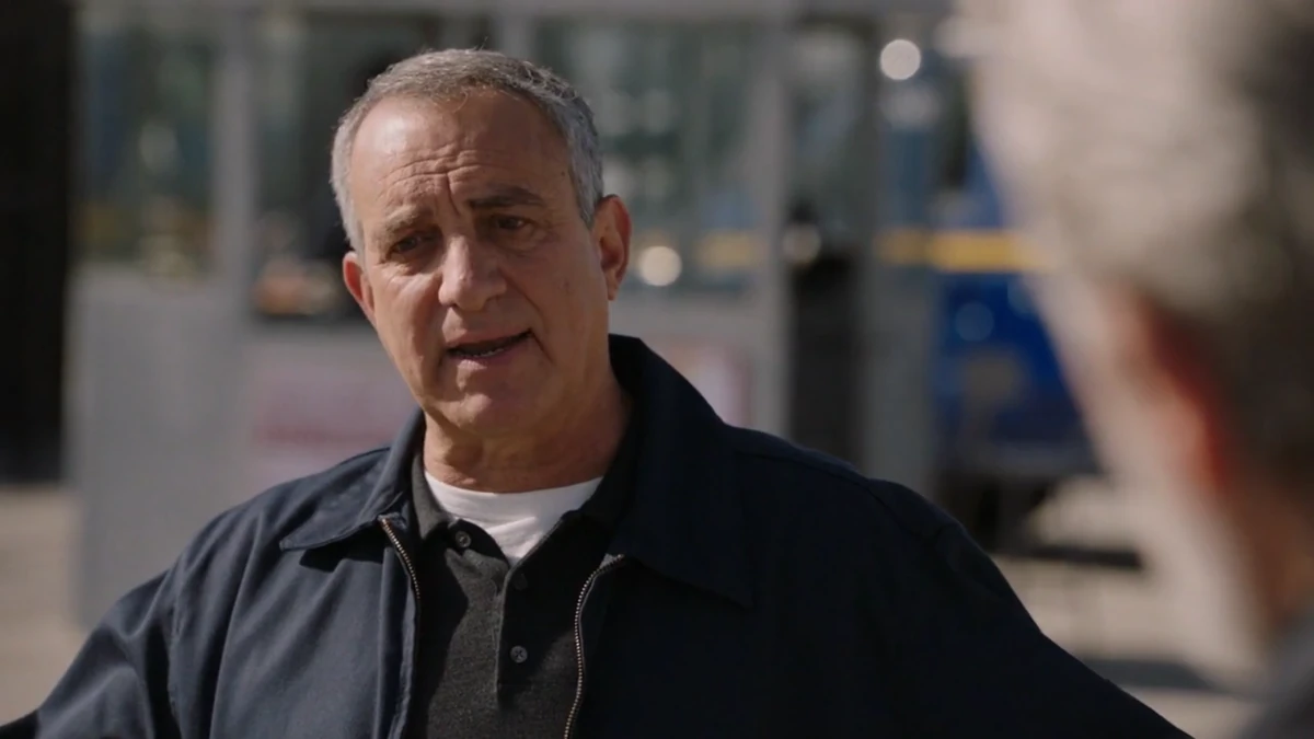 Lacy | NCIS Database | Fandom