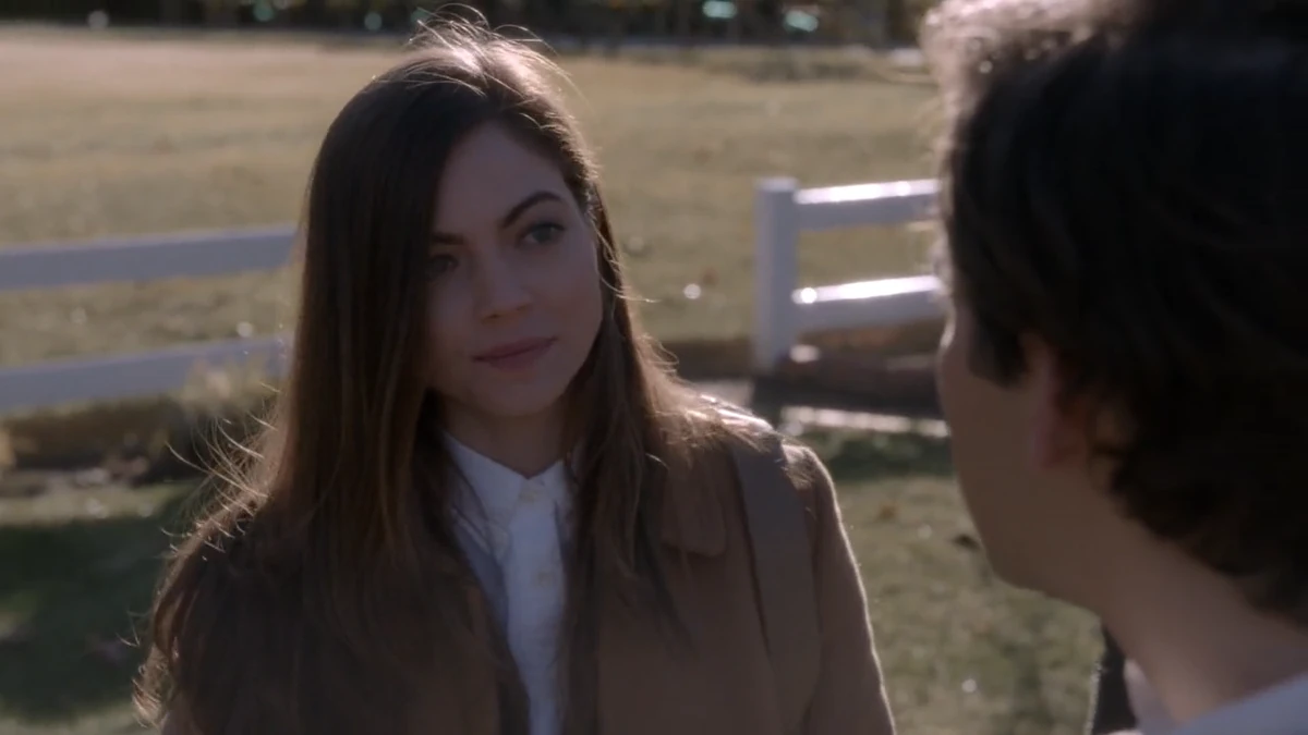 Megan Porter | NCIS Database | Fandom