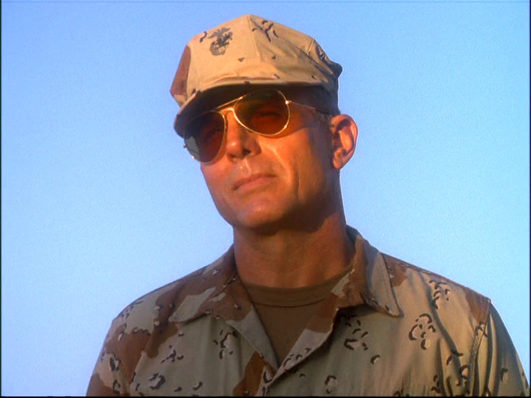 Matthew O'Hara | Wiki NCIS | Fandom