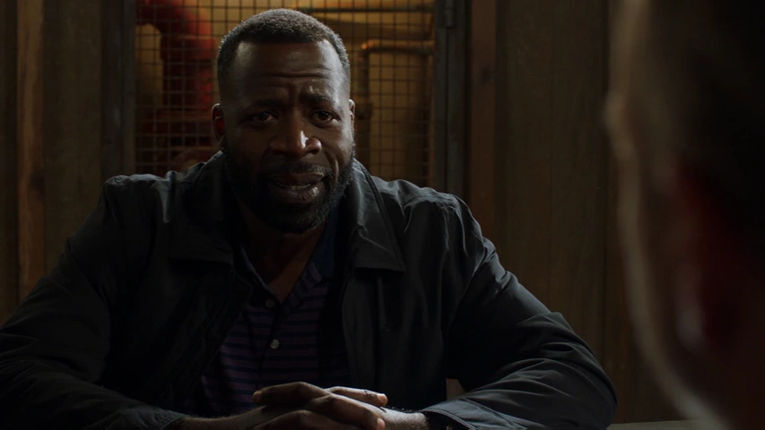 Raymond Lewis | NCIS Database | Fandom