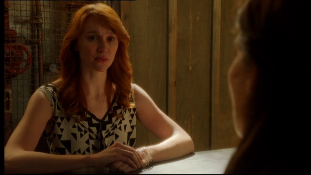 Patricia Dunn | NCIS Database | Fandom