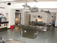 NCIS HQ Building | NCIS Database | Fandom