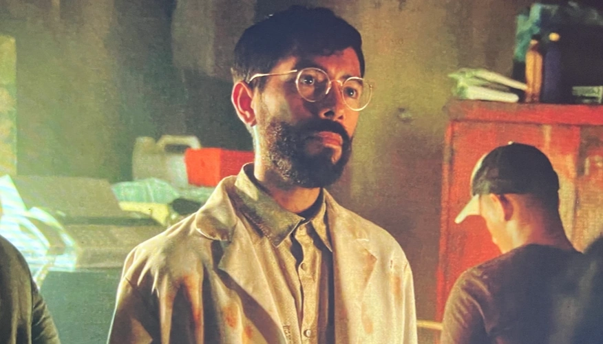 El Doctor | NCIS Database | Fandom